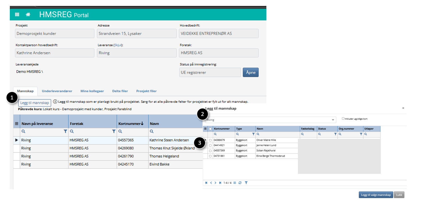 Documentation Viewer