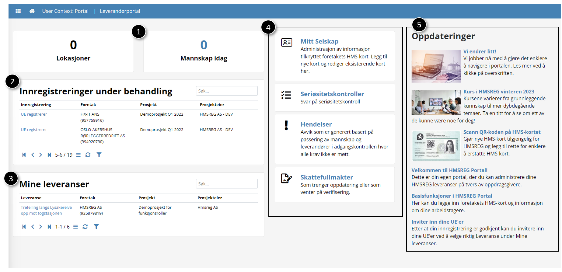 Documentation Viewer
