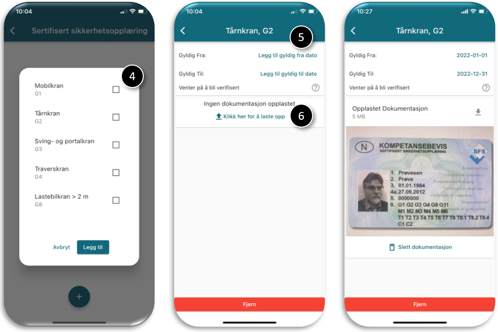 Documentation Viewer