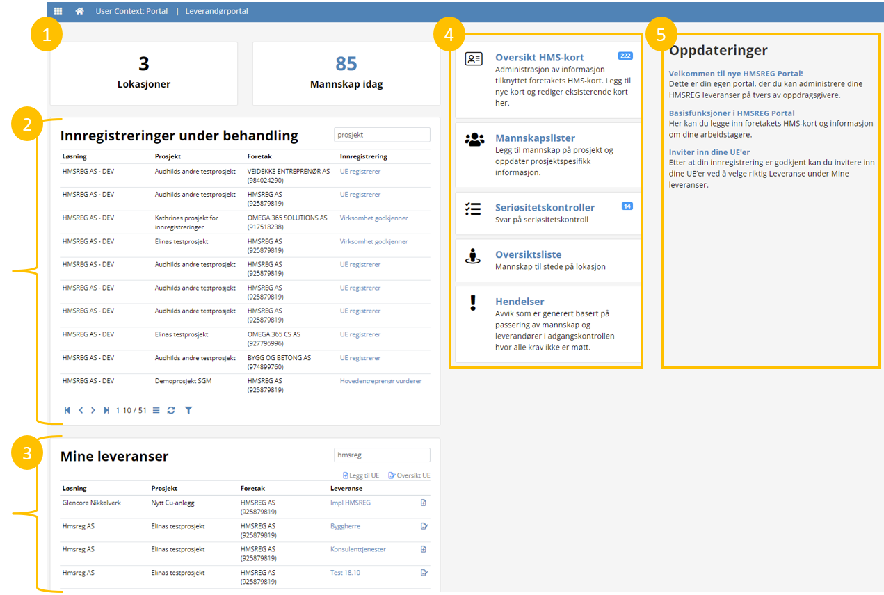 Documentation Viewer