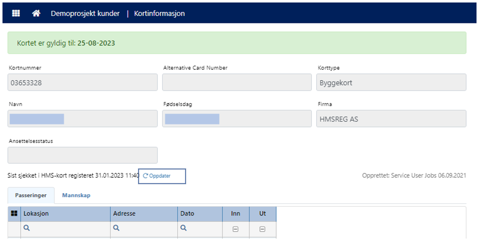 Documentation Viewer