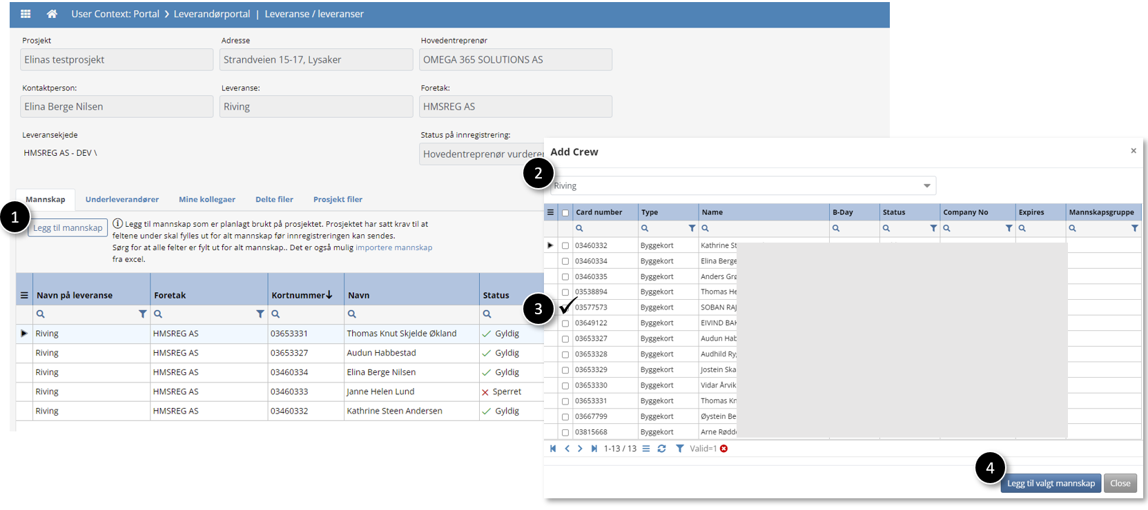 Documentation Viewer