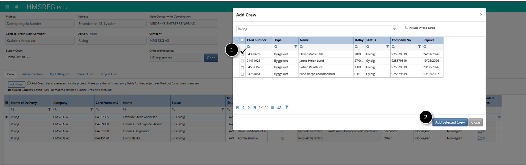 Documentation Viewer