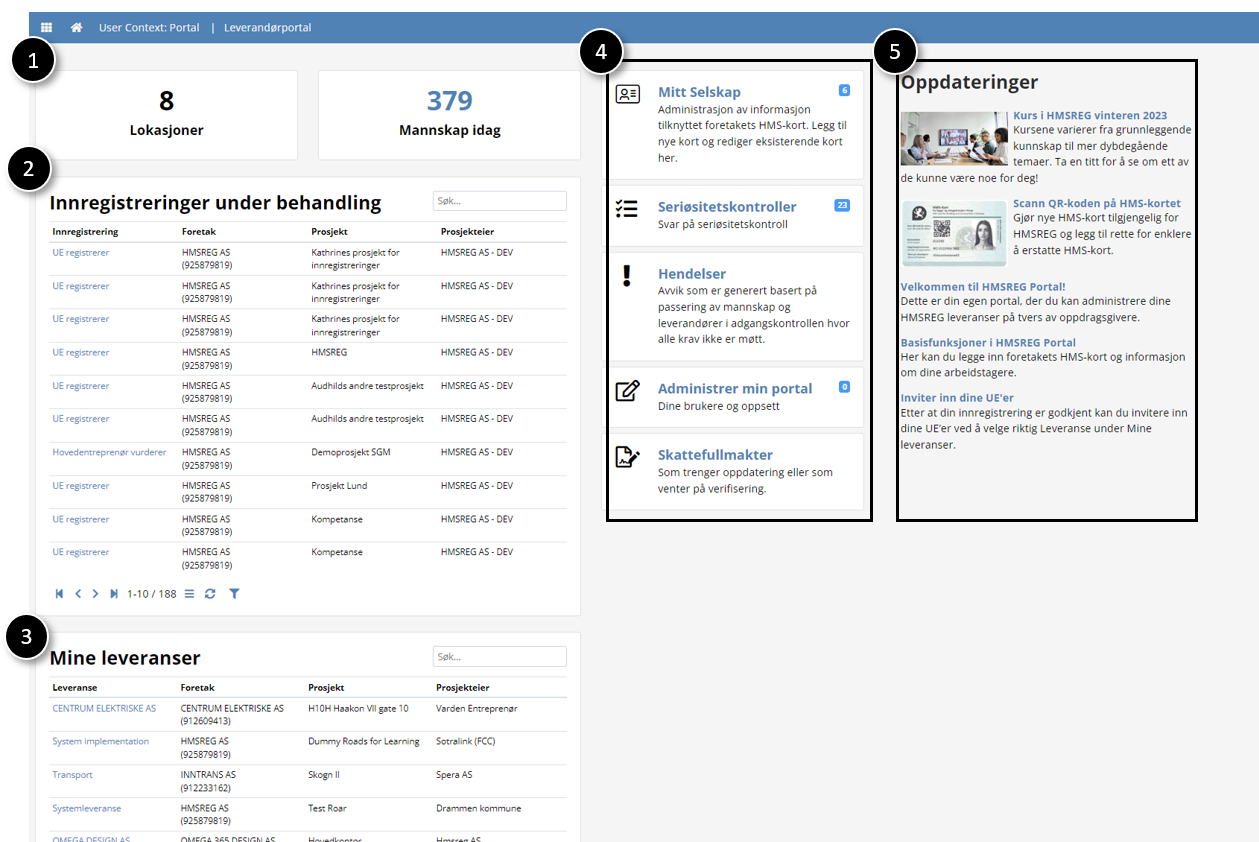 Documentation Viewer